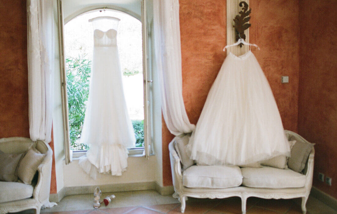 The Best Plus-Size Wedding Dresses for Every Kind of Wedding | Dia & Co