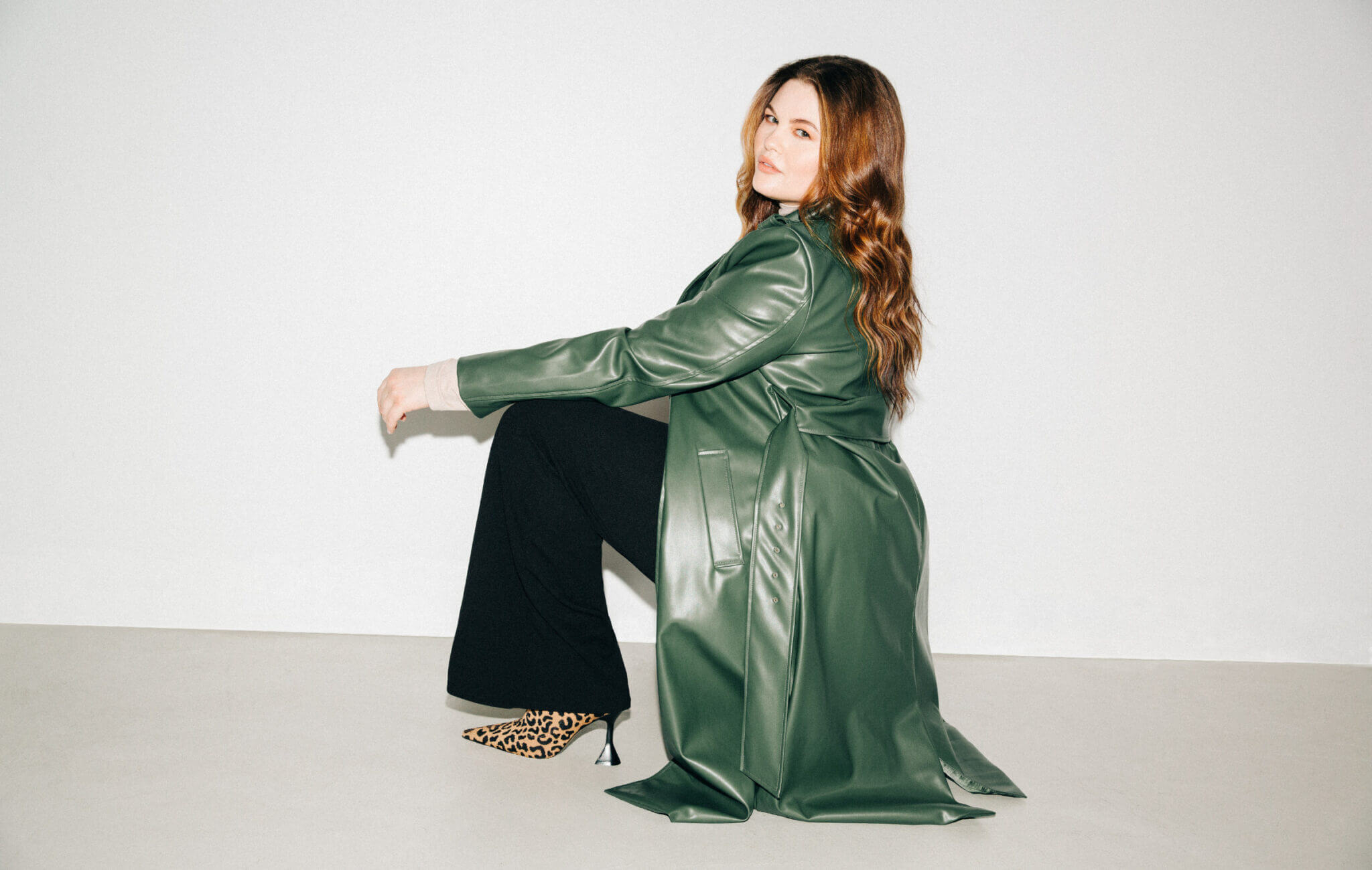 Get to Know | Hilary MacMillan, Size-Inclusive Designer | Dia & Co