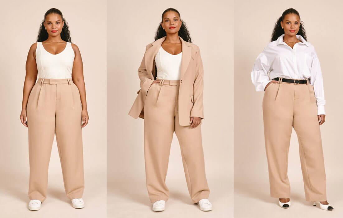 Dress to Impress: Plus-Size Dresses for the Workplace | Dia & Co